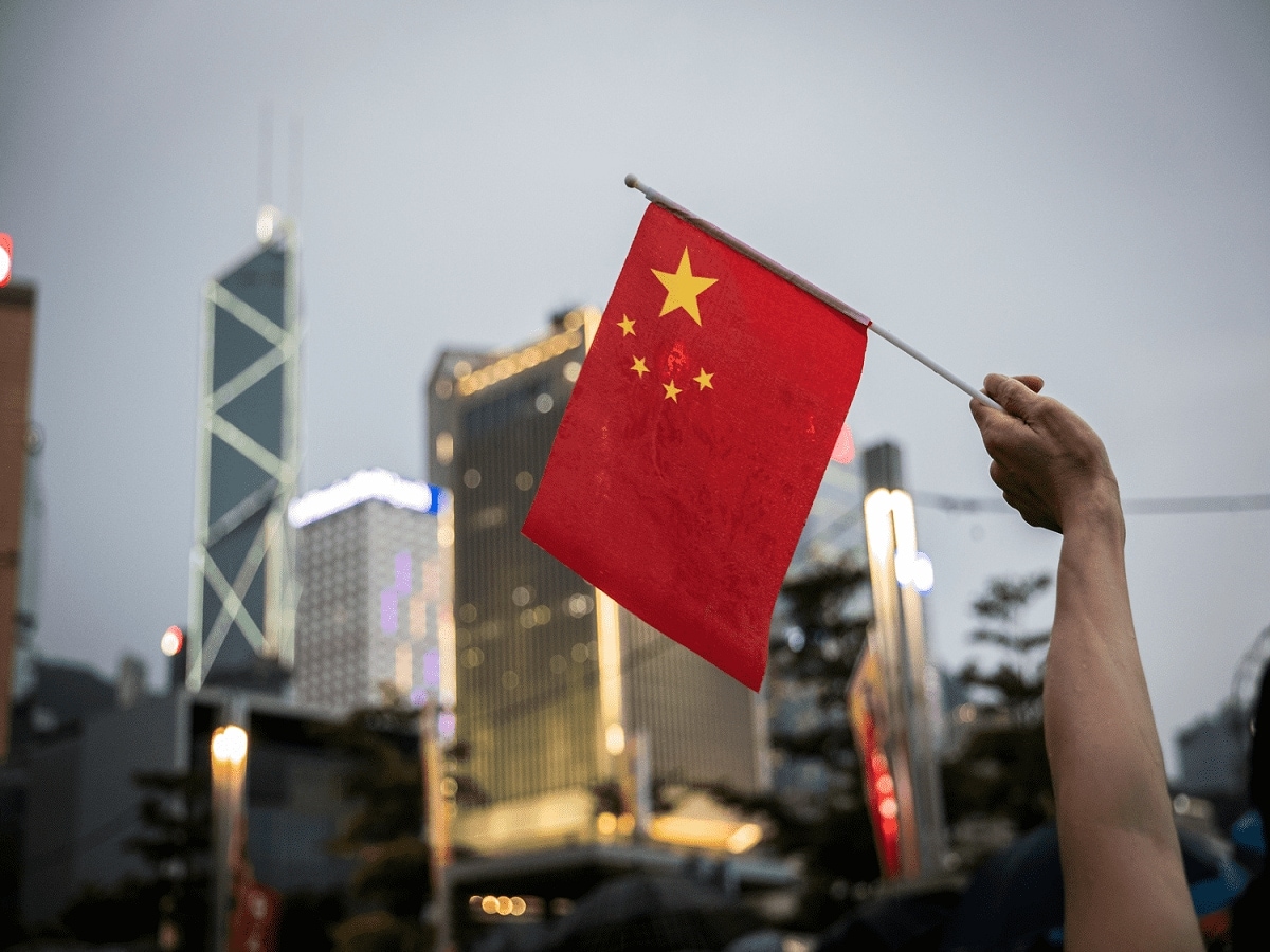 7 Chinese tech stocks to watch in 2026: top growth companies | CMC Markets