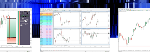 MT4 Demo Account | Free MetaTrader 4 Account | CMC Markets